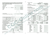 COC papers MERCEDES-BENZ car Certificate of conformity | Free shipping ...